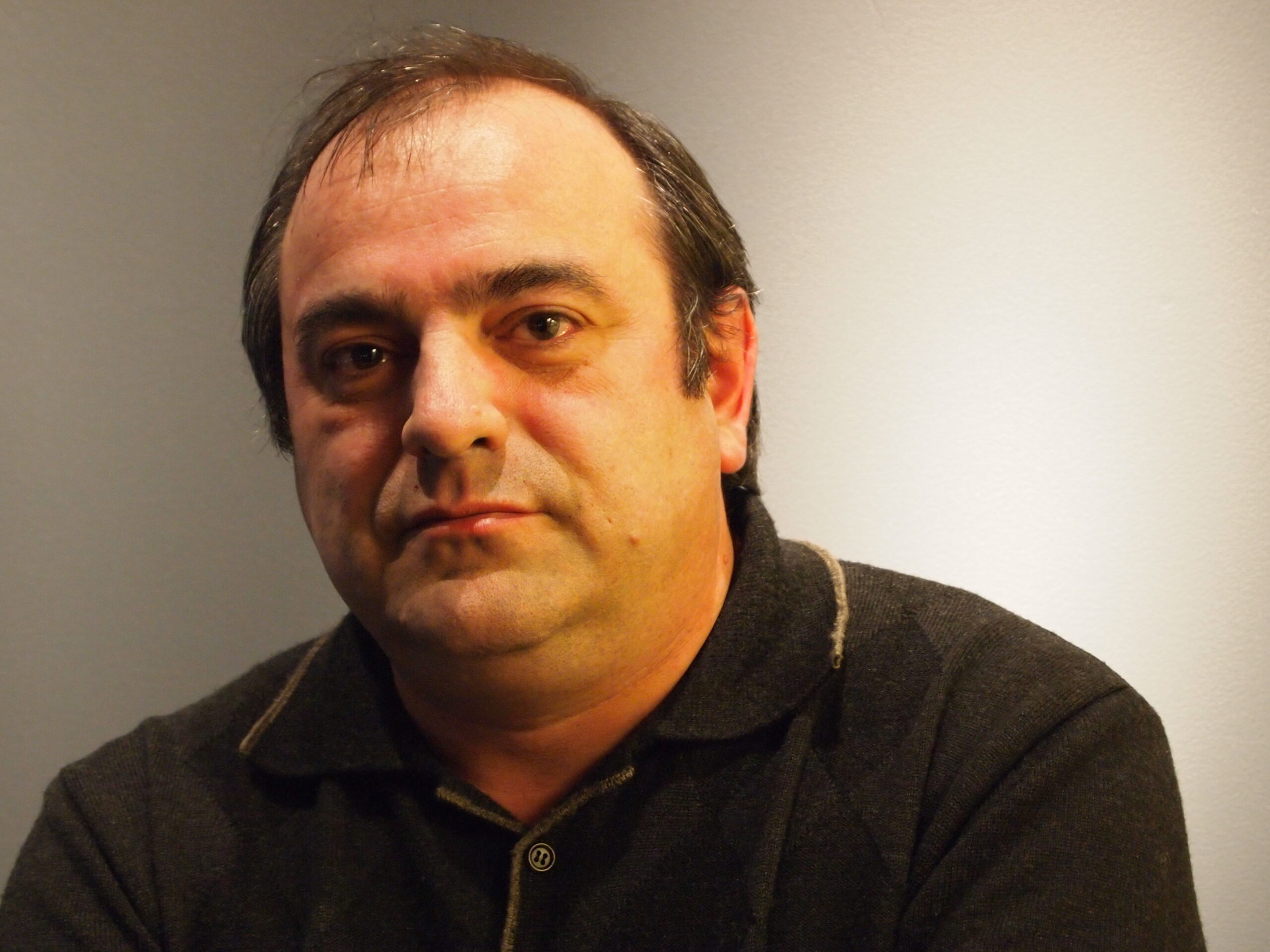 Ramon Barlam: 'Entre els docents no hi ha fractura digital, sinó ...