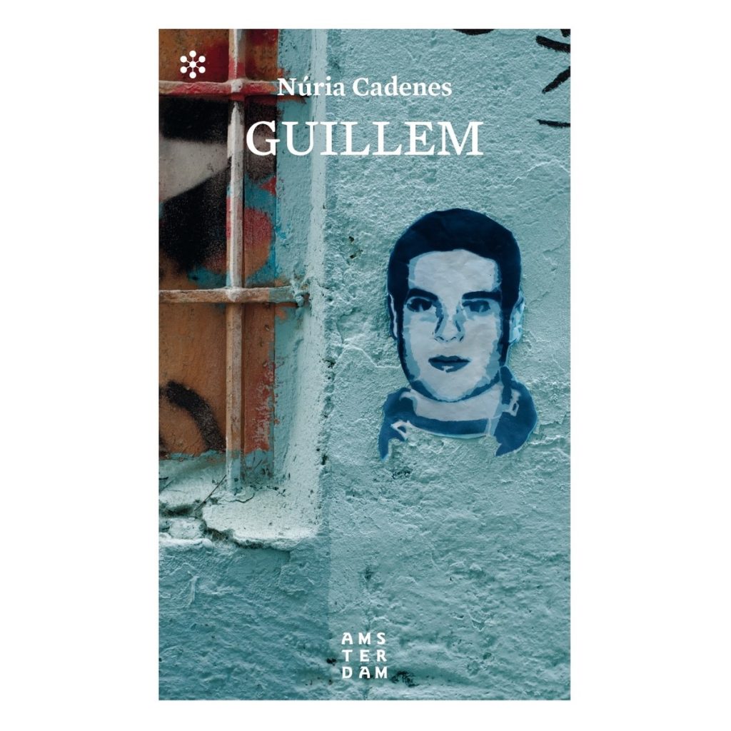Guillem – La Botiga de VilaWeb
