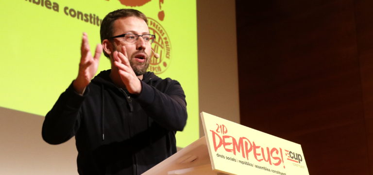 Holger K. Nielsen: ‘You can’t solve problems by jailing the political ...