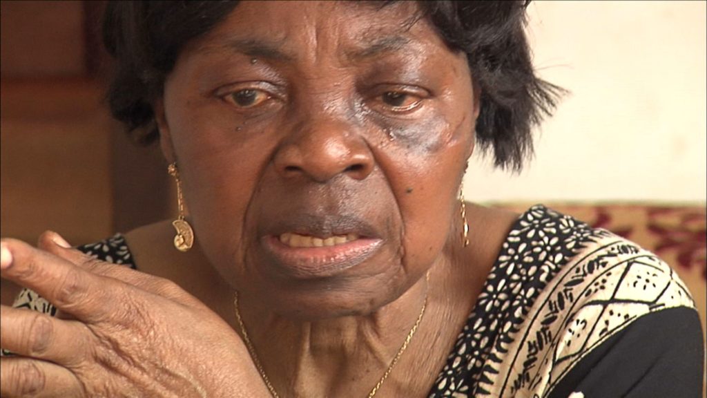 Marthe Moumié, lluitadora independentista i víctima del colonialisme