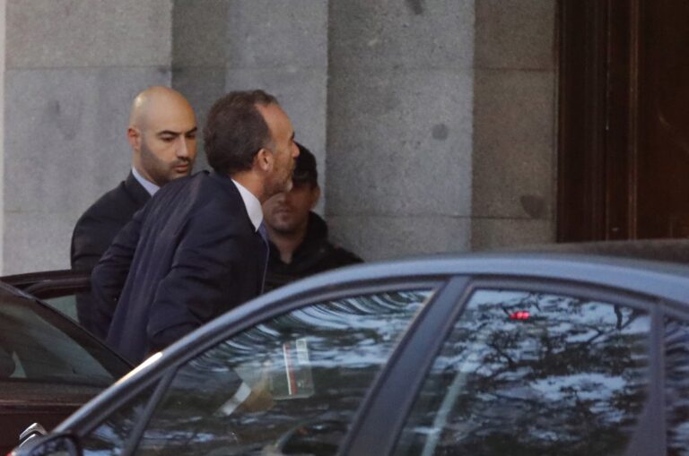 En directe: La resposta a la sentència contra el procés