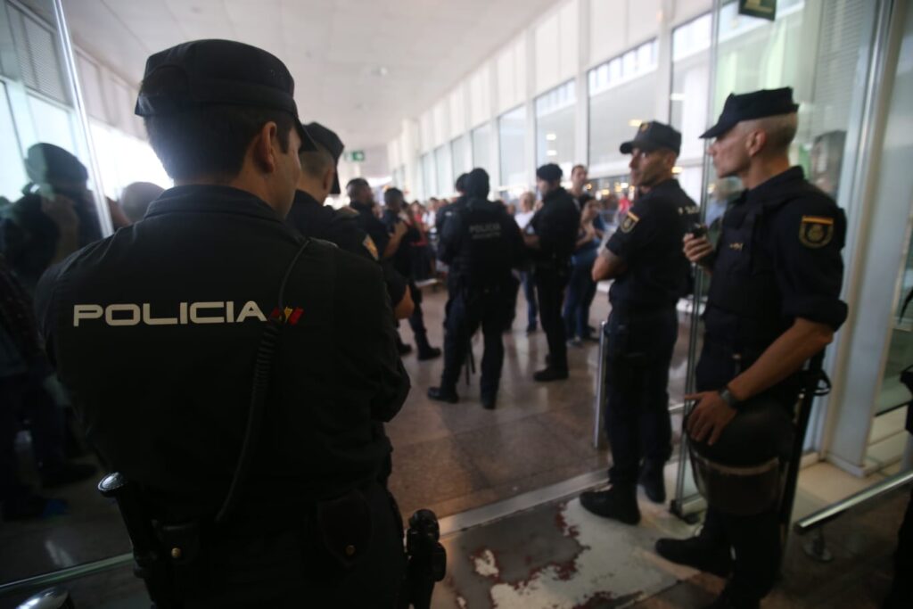 En directe: La resposta a la sentència contra el procés