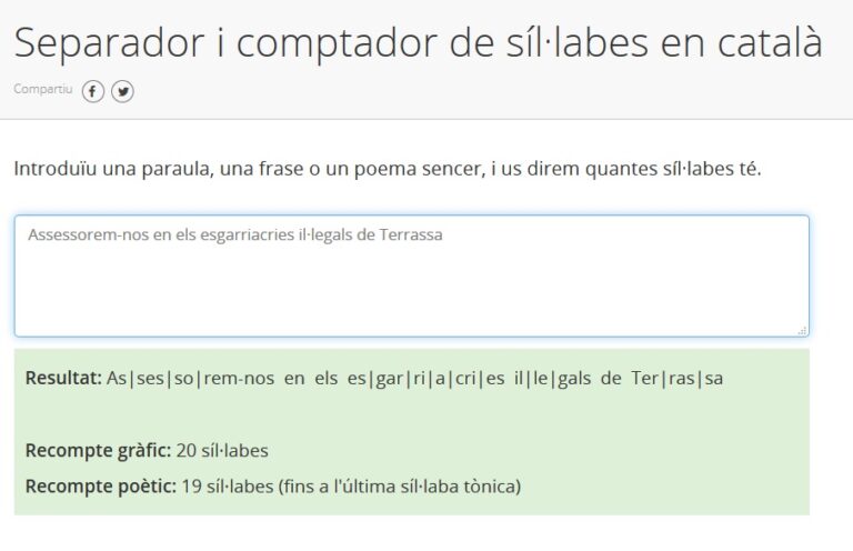 Català per a confinats (5): 10 eines més potents de Softcatalà - Jordi ...