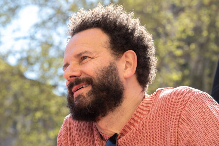 Marc Martínez: 'Fa poc que he sortit de l'armari de les altes capacitats'