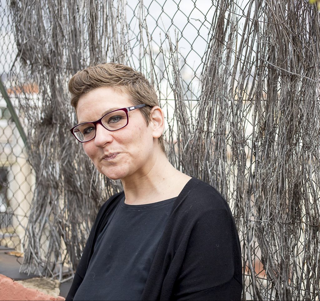 Laura Huerga serà la presidenta del PEN Català després de la renúncia d ...