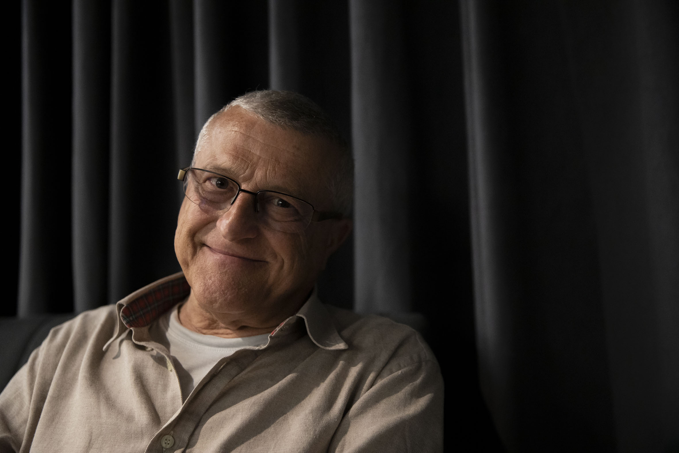 Àlex Gorina: "TV3 ha fet molt de mal al cinema català"