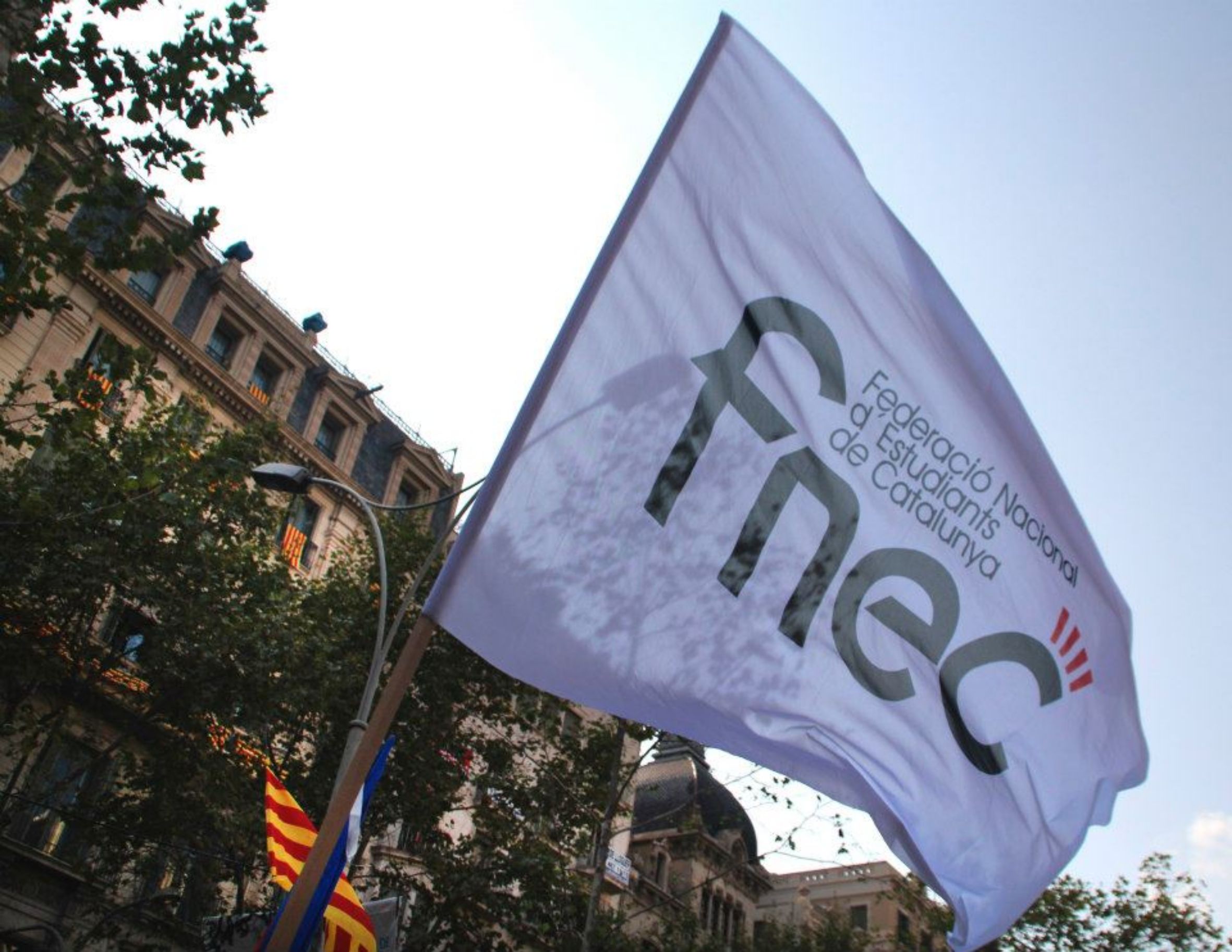 La FNEC i la Intersindical també es personen contra la sentència del 25 ...