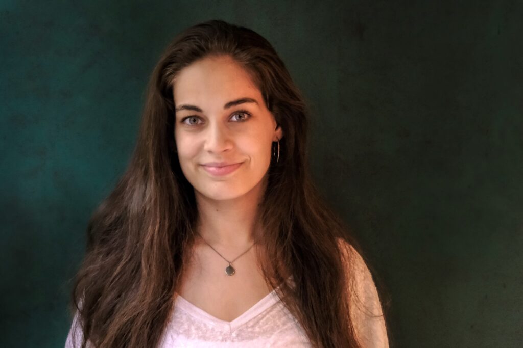 Mariona Escoda: "M'he fet un fart de fer concerts en què només em ...