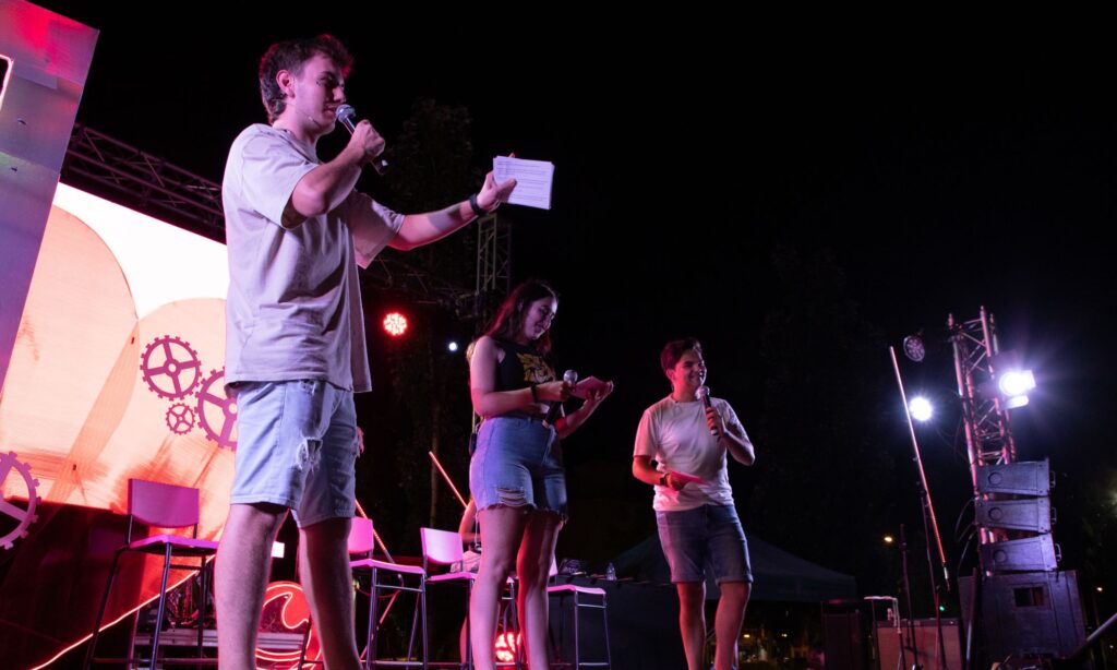 Tindercat anuncia la ronda d'estiu, amb parada a diversos festivals del ...