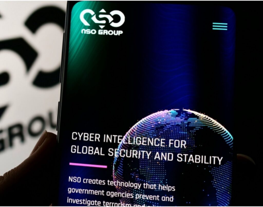 Condemna històrica a NSO per la infecció en massa de WhatsApp que va ...