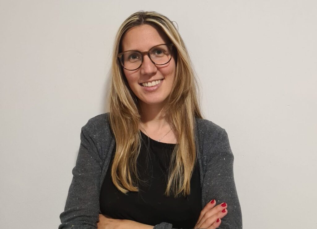 Clara Rubio: "Que el suïcidi no es pot prevenir és un mite"