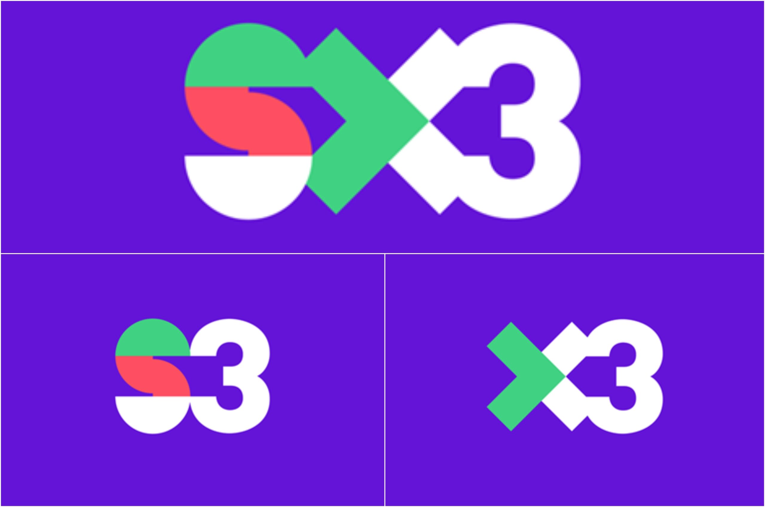 El nou Super3 es dirà SX3 i es dividirà en dues marques segons l'edat ...