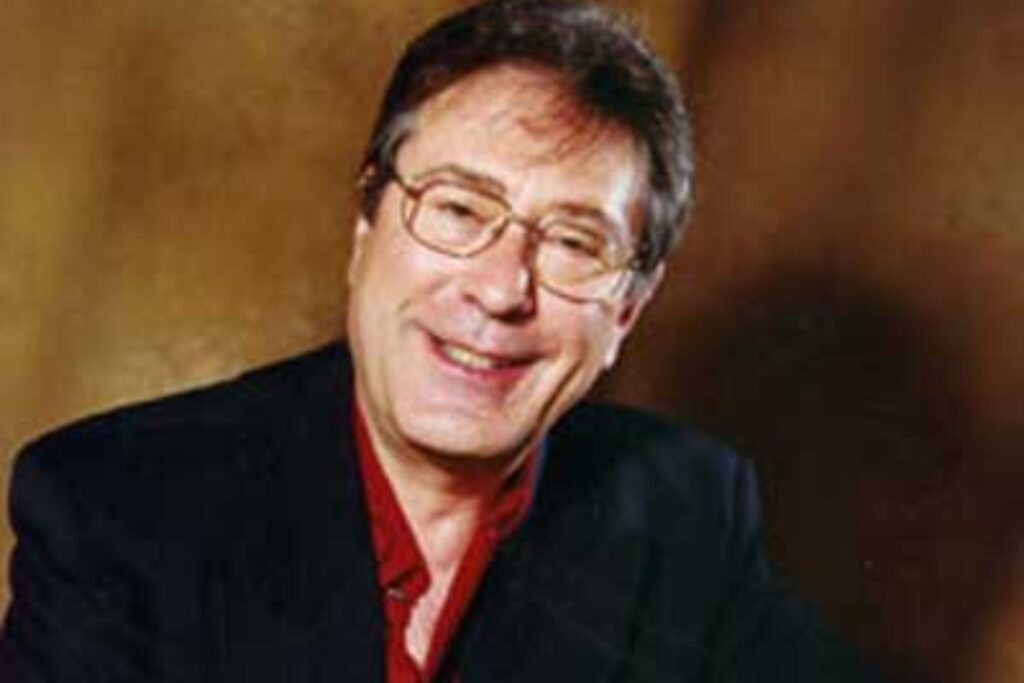 S'ha mort el compositor i director d'orquestra Bernat Adam