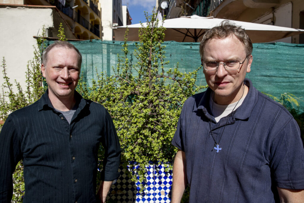 Paul and Mark Engler: "It’s naive to think that no one will die in a ...