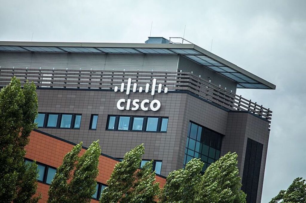 Cisco tria Barcelona per instal·lar el seu primer centre de disseny de ...