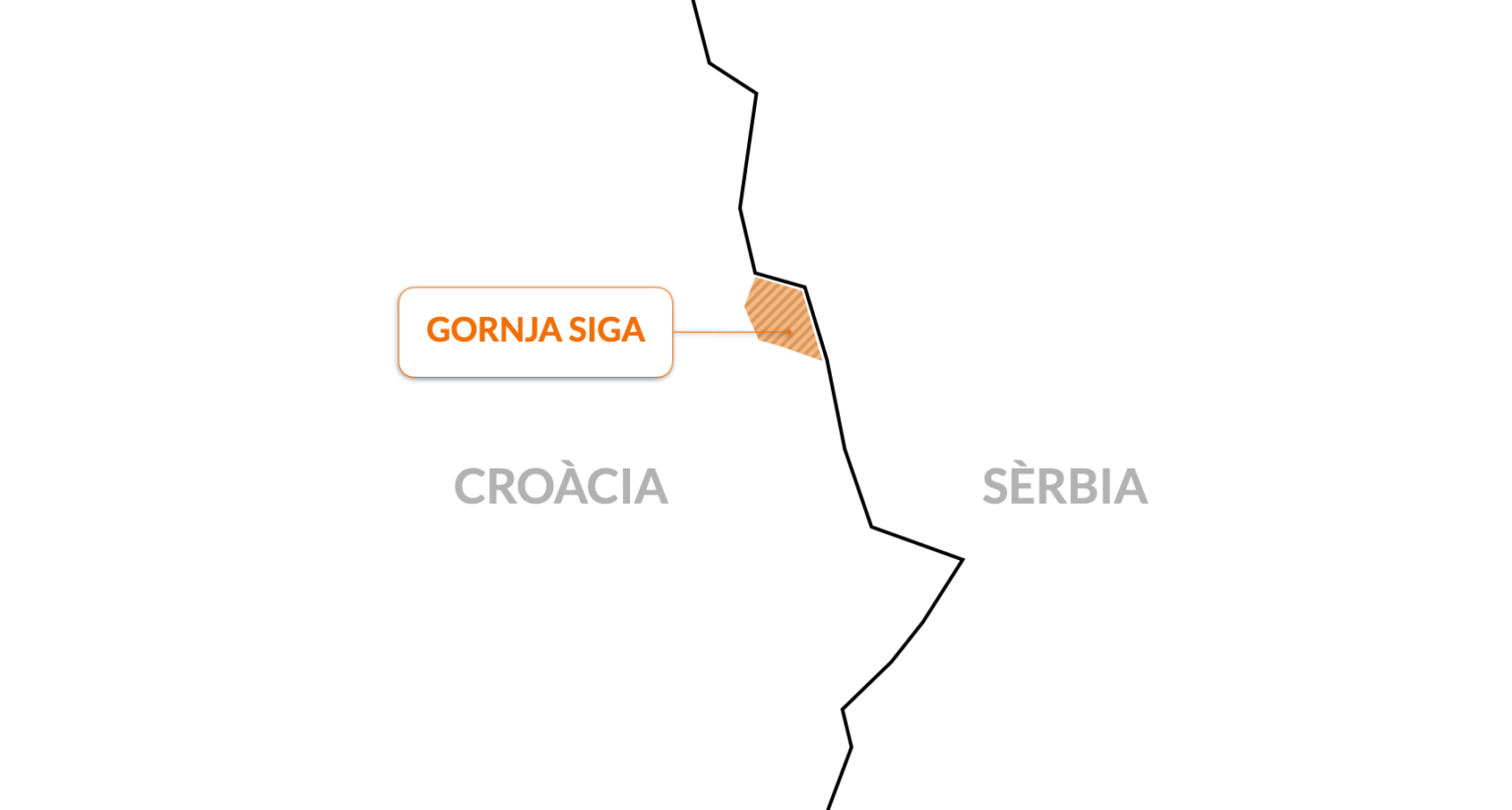 'Terra nullius': els tres llocs al món que no són de cap país i ningú ...