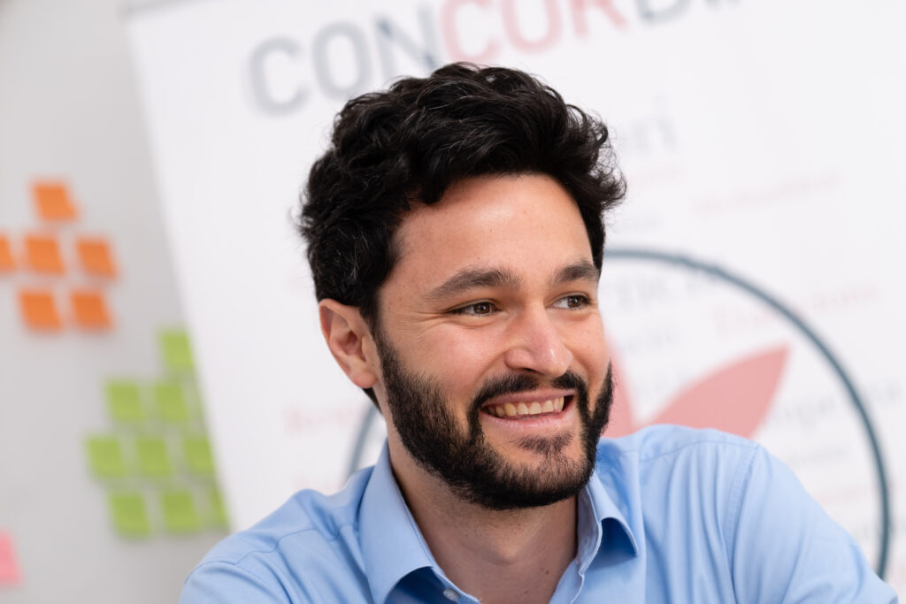 Cerni Escalé: "S'ha de legalitzar l'avortament a Andorra"