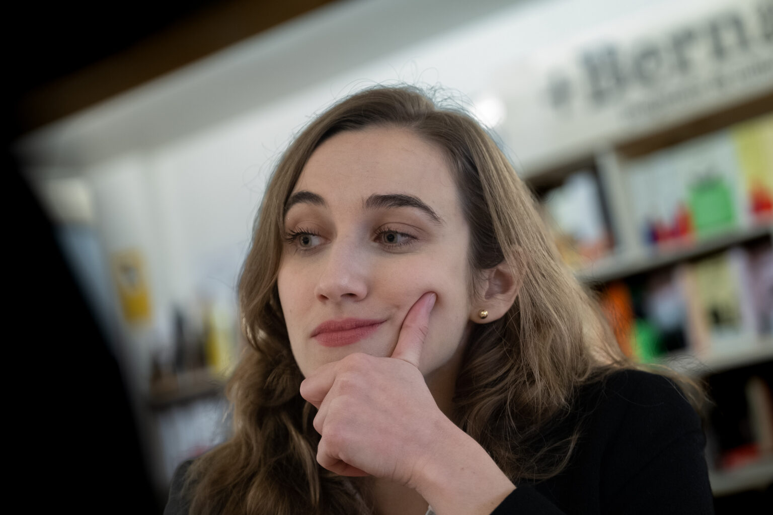 Xita Rubert:"La mort és part de la vida, i s'ha de mirar als ulls"