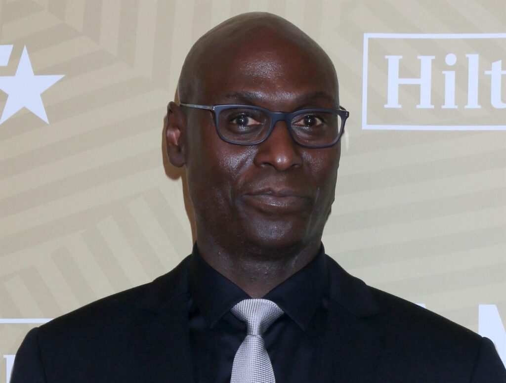 S'ha mort Lance Reddick, actor de 'The Wire' i 'John Wick'