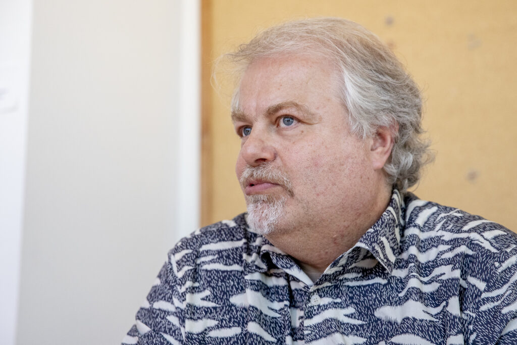 Lluís Gendrau: "Som davant una revolució musical absoluta"