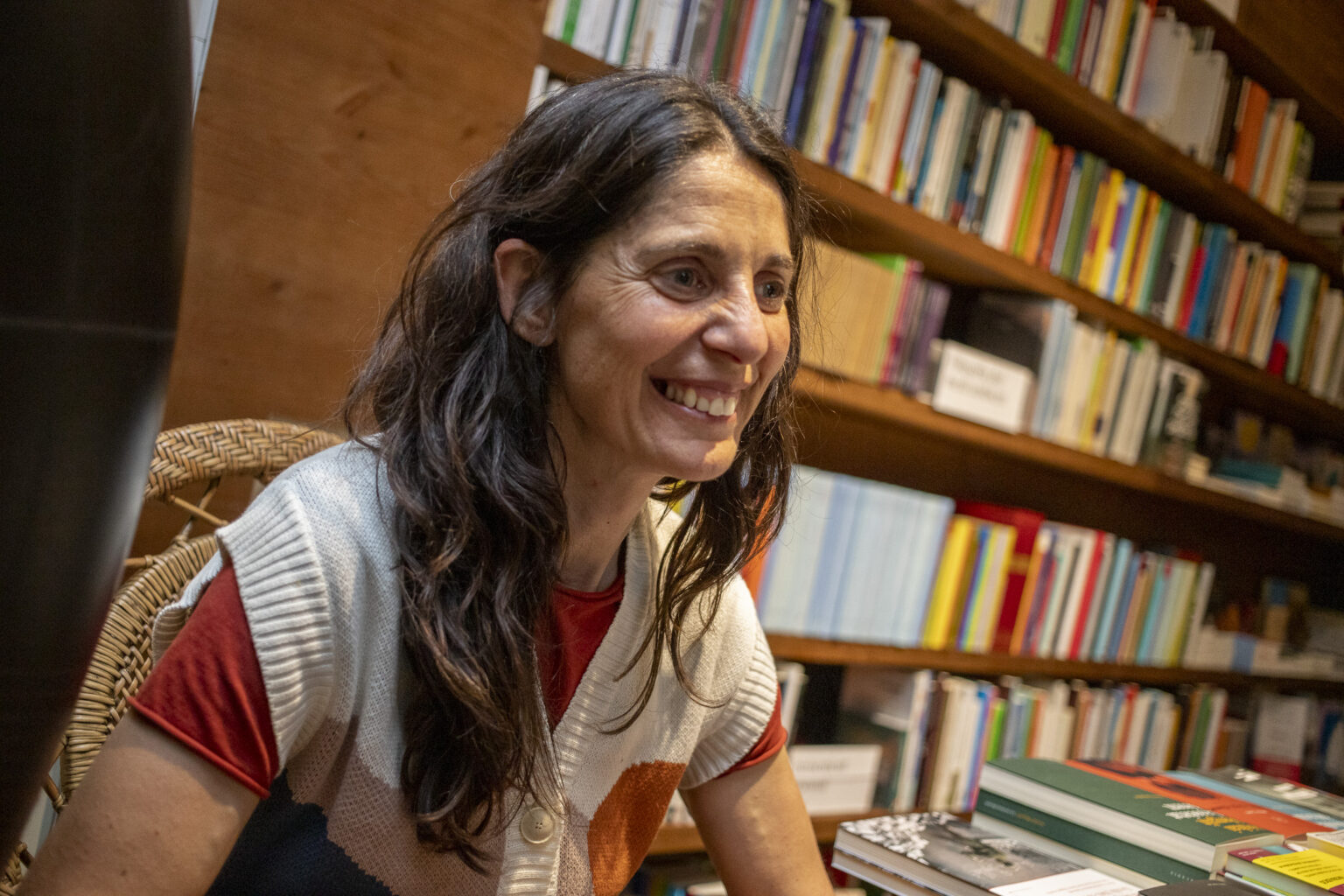 Vanesa Freixa: "Com pot ser que tinguem un govern que destini diners a ...