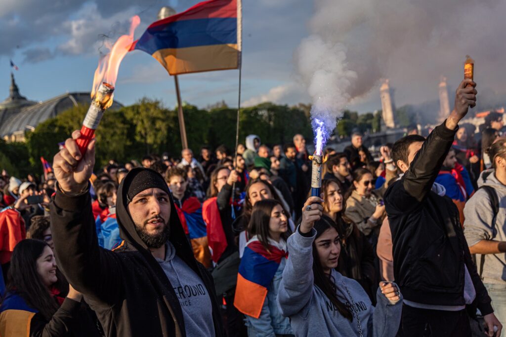 Genocidi armeni - VilaWeb
