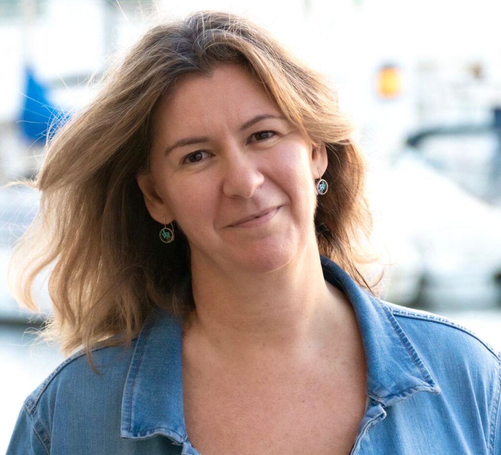 Anna Romeu: "Predomina la 'happycràcia' i tolerem molt poc el malestar"