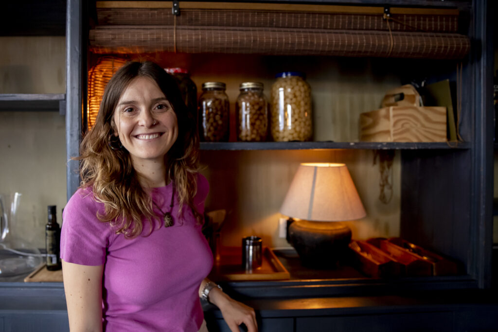 María Lerín: "'T'has aprimat, estàs més maca' no és una floreta, és un ...