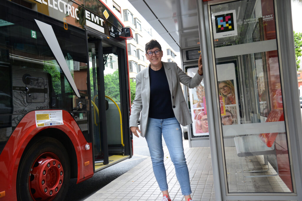 Pilar Lima: "Hem vingut a fer les coses que el PSPV i compromís no han ...