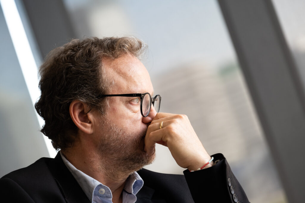 Tomàs Roy: “És impossible no tenir incidents de ciberseguretat”