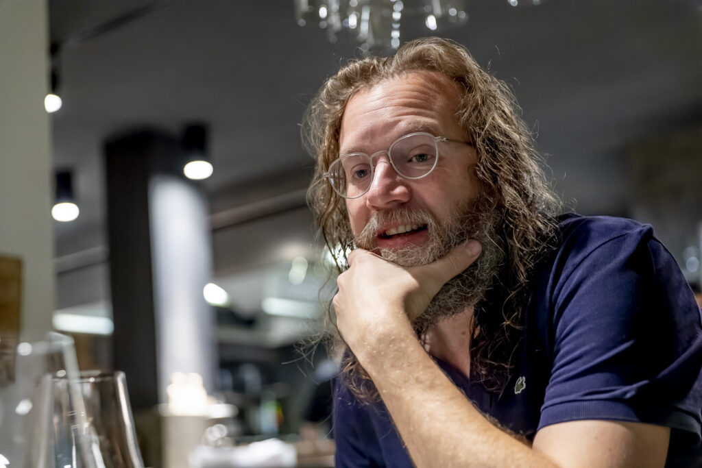 Rafa Peña: "No veig la necessitat que un cuiner sigui equiparable a un ...