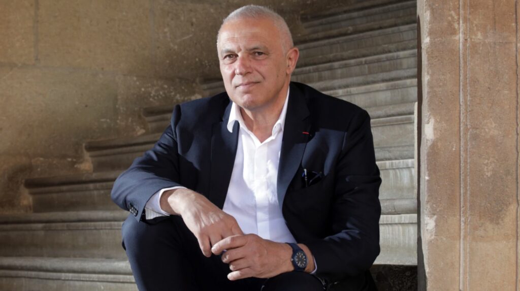 S'ha mort el filòsof Nuccio Ordine, eminència mundial en el Renaixement