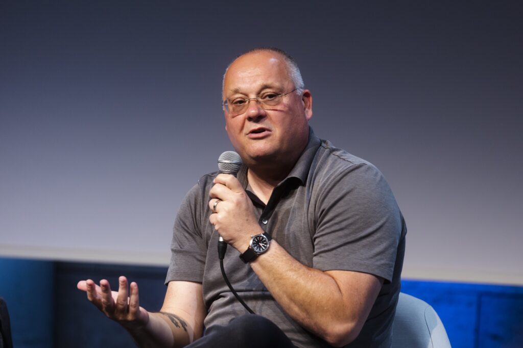 Cas Mudde: “La ultradreta no desapareixerà”