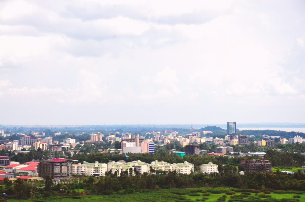 Els turistes catalans atrapats a Etiòpia ja són a la capital del país ...