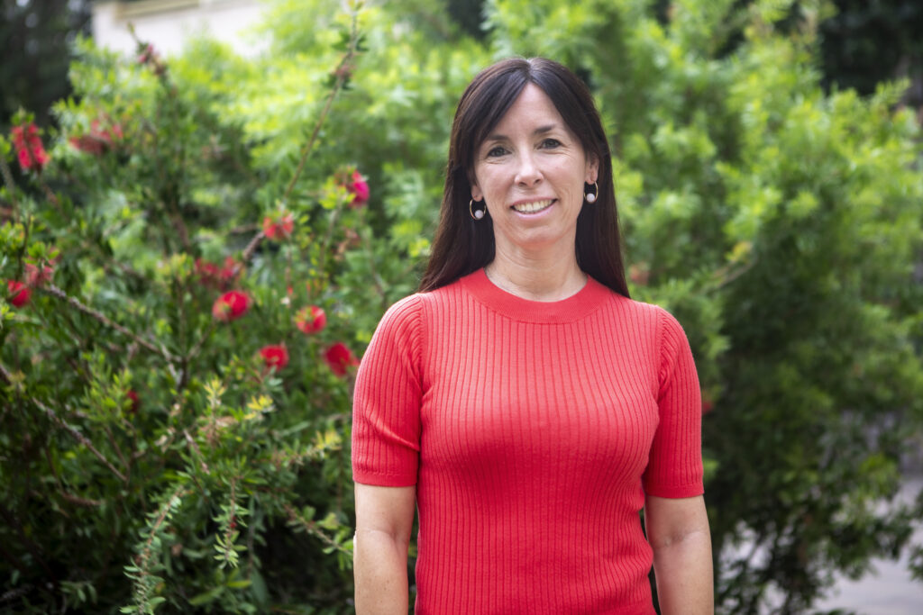Míriam Tirado: "No fem mai cas de les emocions, però és bàsic aturar-se ...