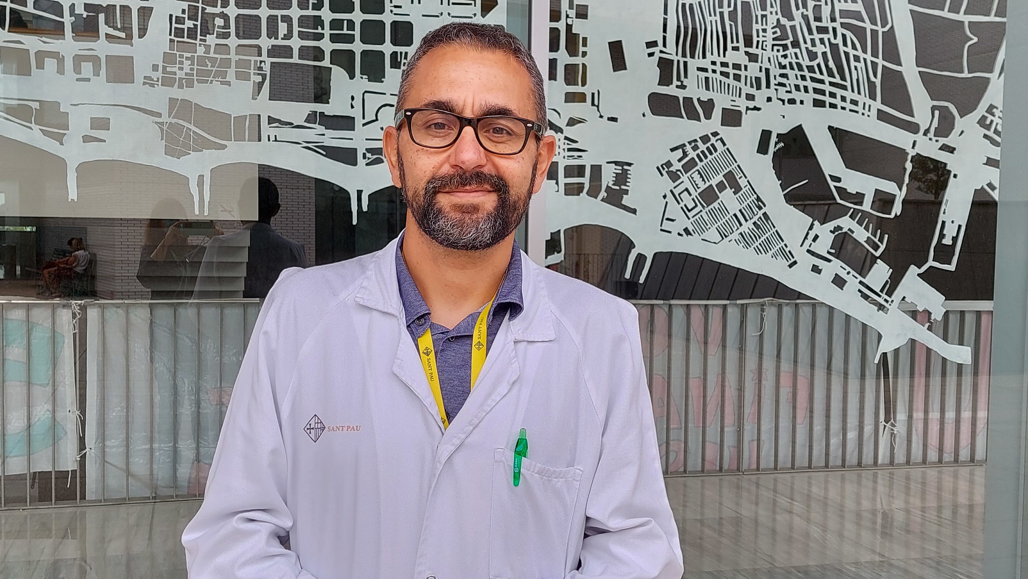 Narcís Cardoner: “Generació rere generació, la tolerància a les ...