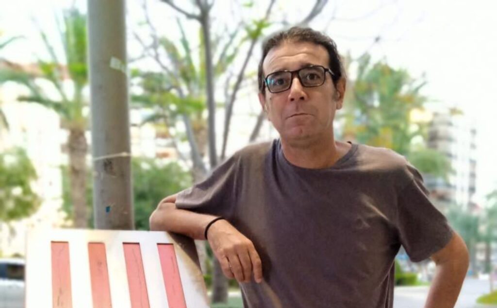 Ismael Vicedo: "La mobilització no pot ser només a Alacant, ens afecta ...