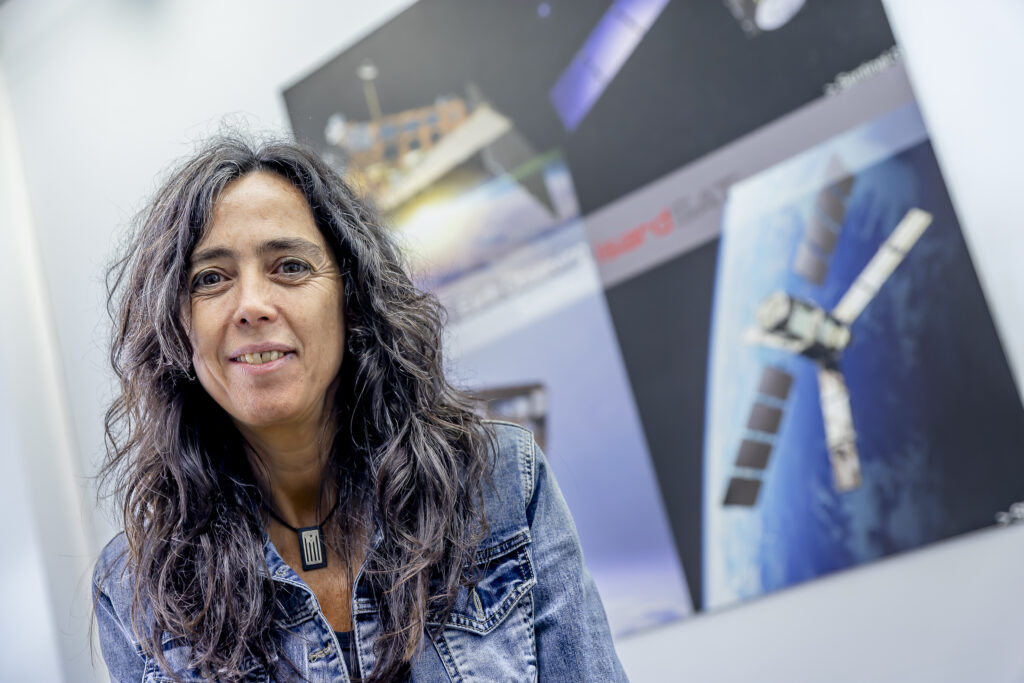 Mònica Roca: "Va ser frustrant no tenir la complicitat de la ...