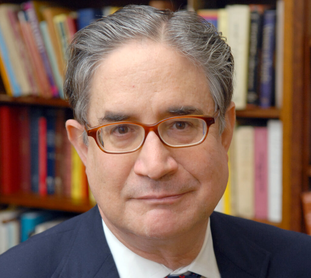 Paul Freedman: "L’edat mitjana ja no inspira la identitat catalana"