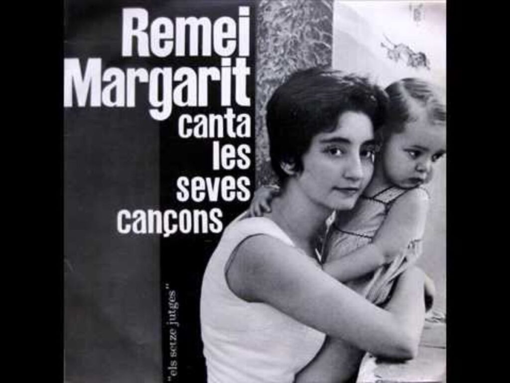 S'ha mort Remei Margarit, fundadora dels Setze Jutges