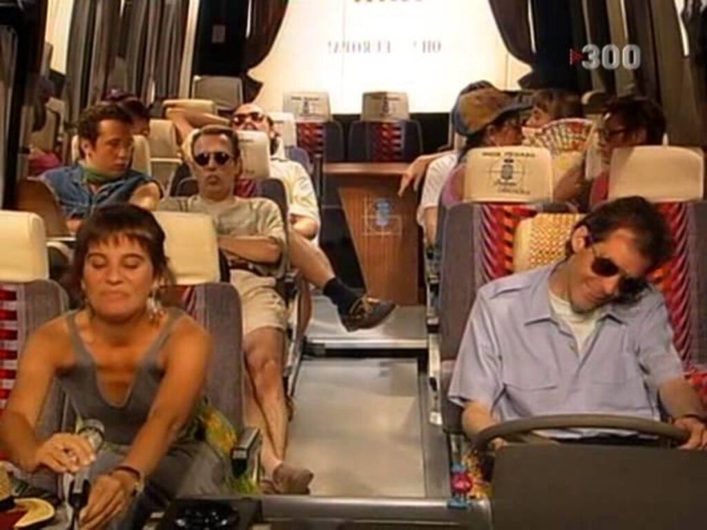 El canal 33 reemet avui 'Oh! Europa!' pel trentè aniversari de la sèrie