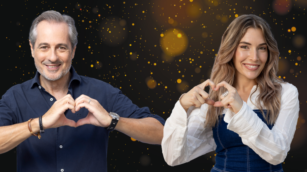 Àlex Blanquer i Ximo Rovira presentaran les campanades d'À Punt