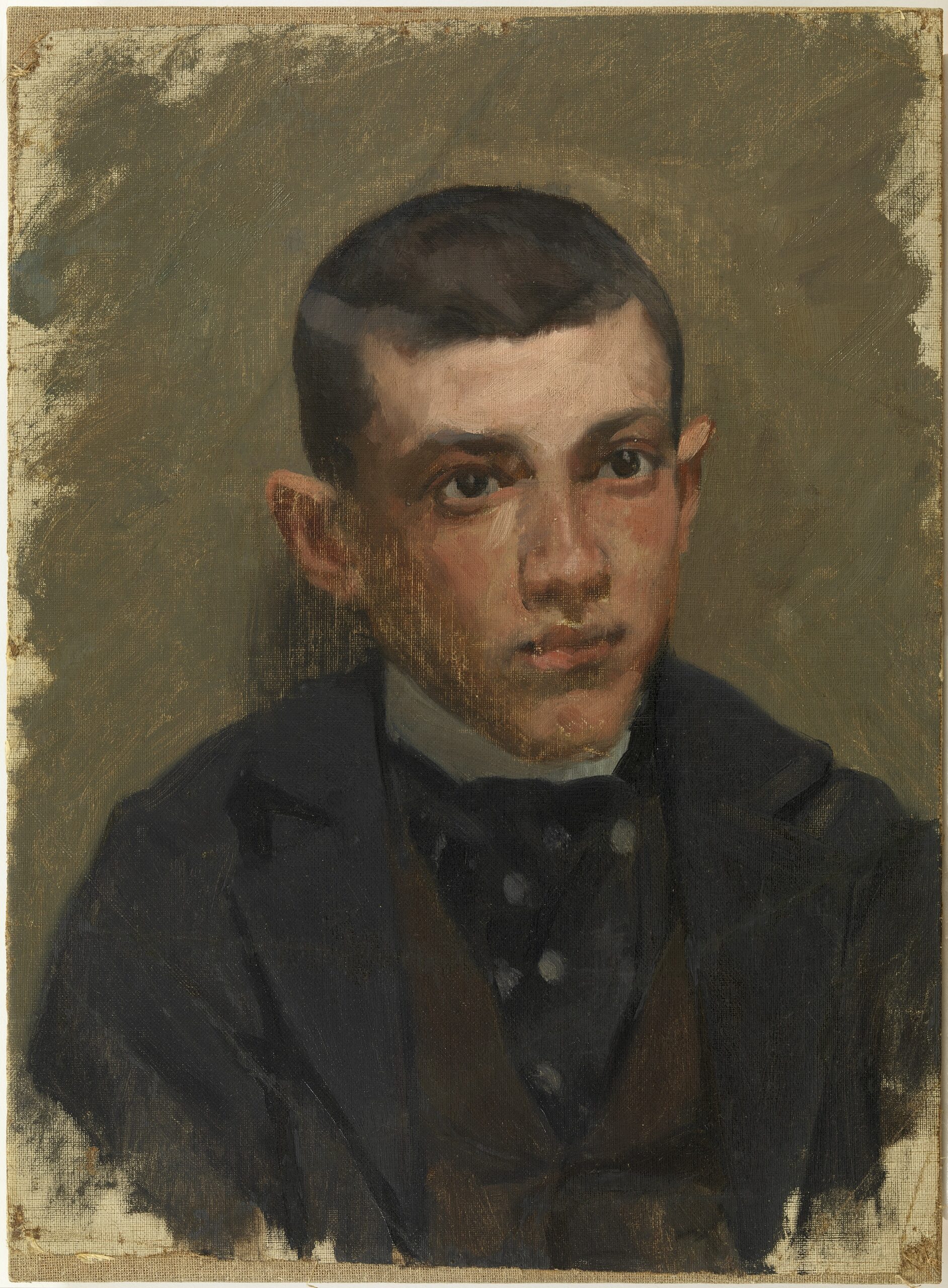 Picasso, un dels nostres