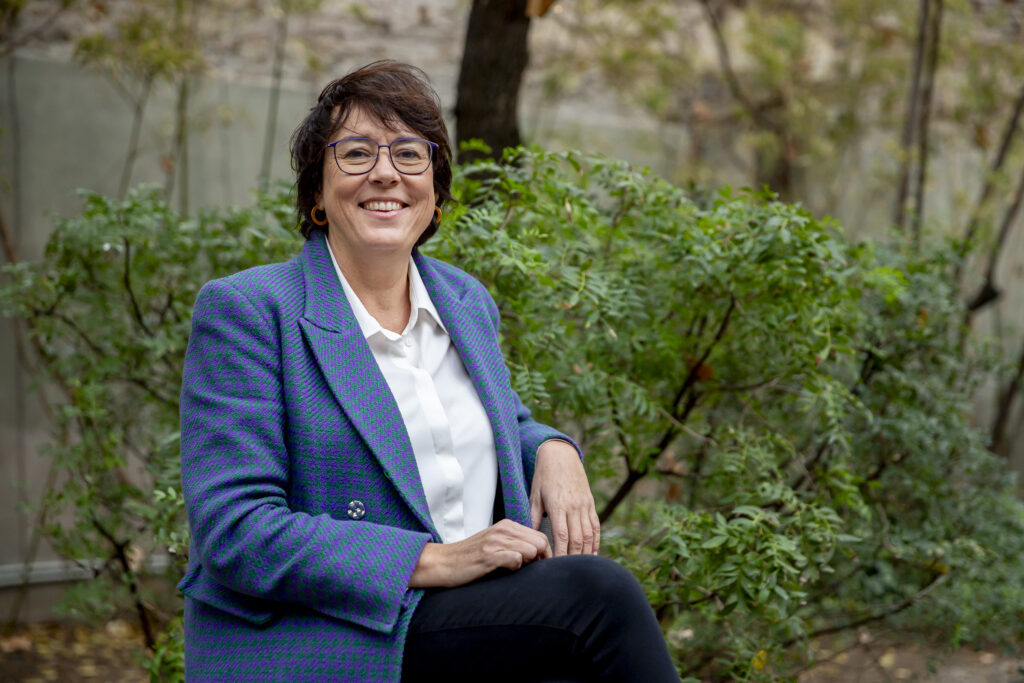 Diana Riba: "Els eurodiputats que qüestionen la immersió no ...