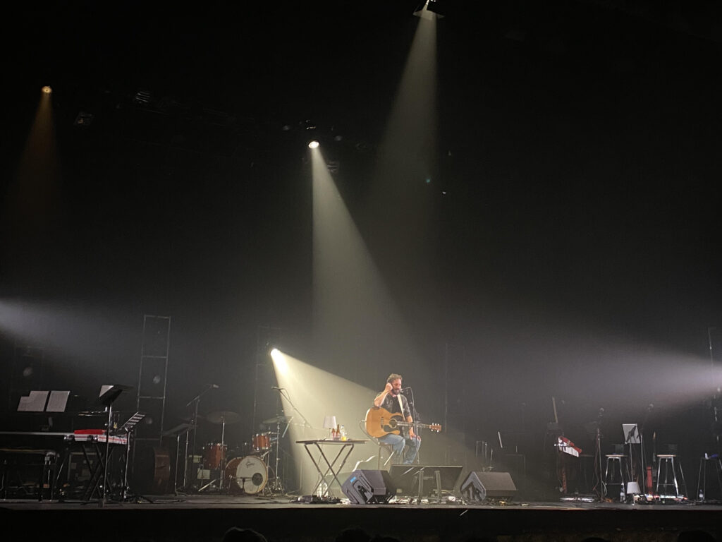 Tots som una mica giròvags (però Borja Penalba més)