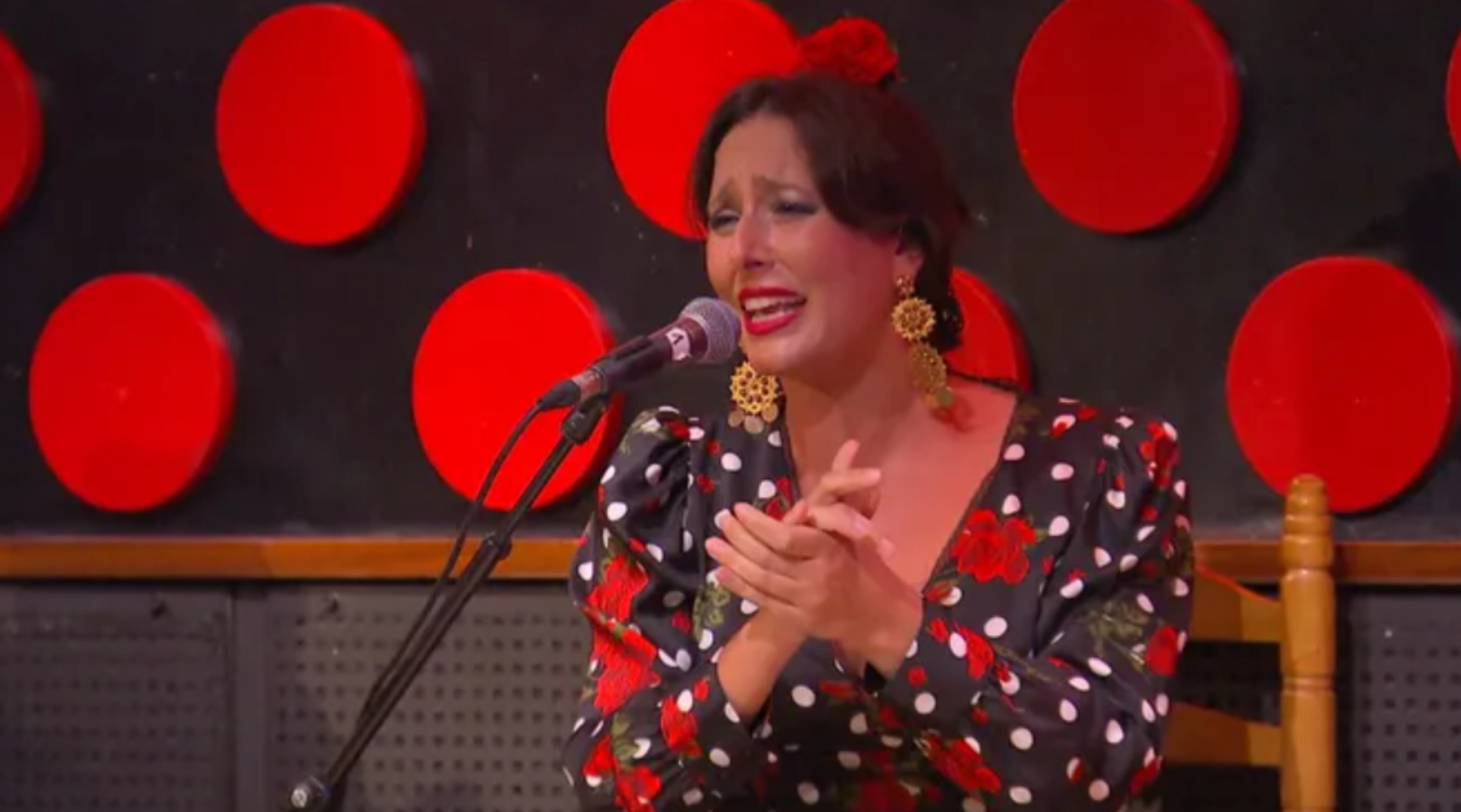 S'ha mort la cantant Thais Hernández a trenta-cinc anys