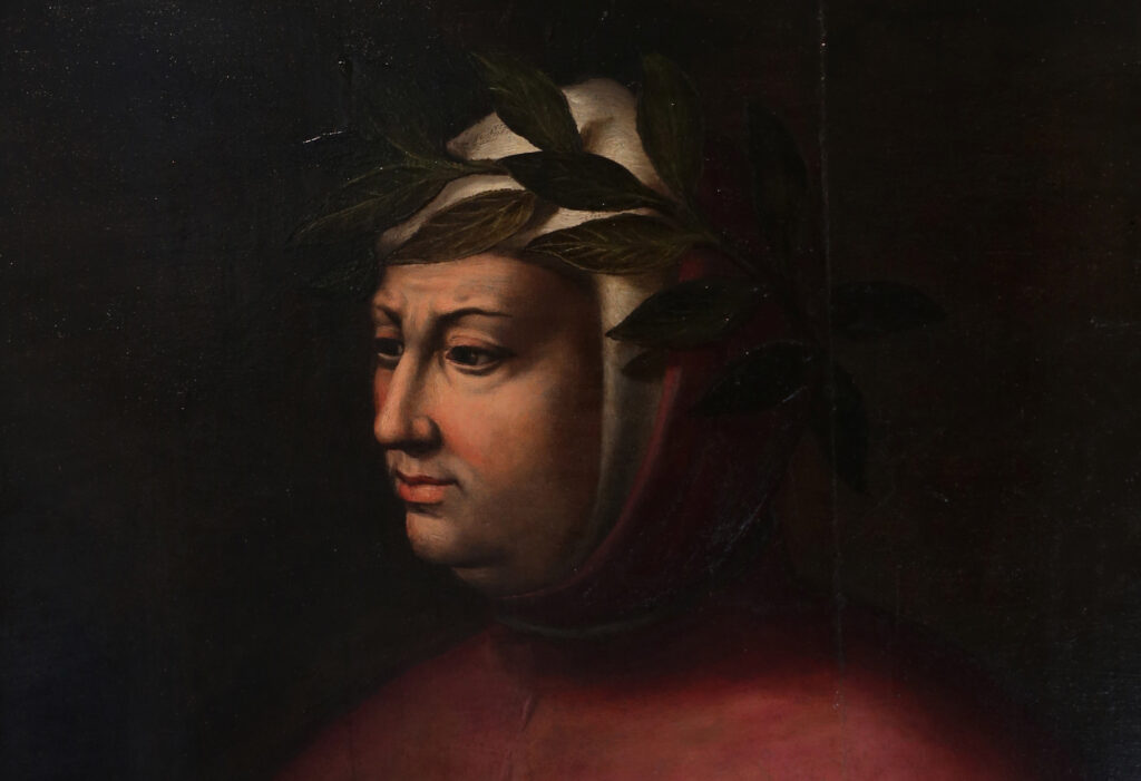 Vasari i els 'Homenots' del Renaixement