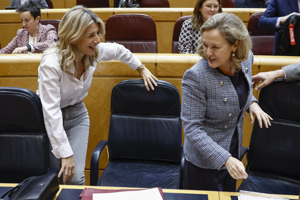 El govern espanyol modifica el subsidi de desocupació, que s'apuja ...