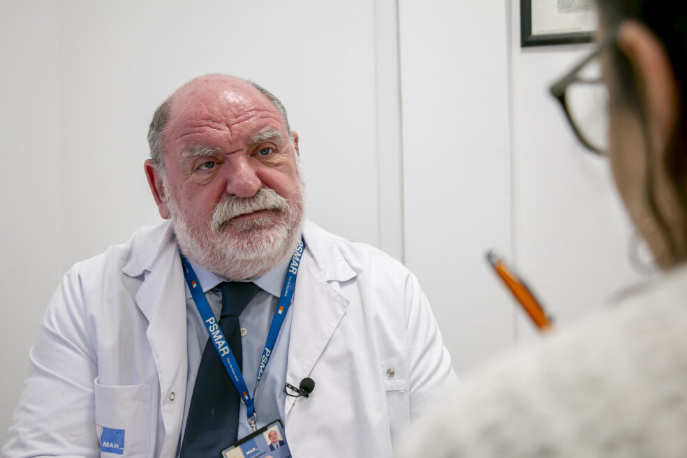 Antoni Bulbena: "Les persones amb ansietat tenen un cervell per a ...