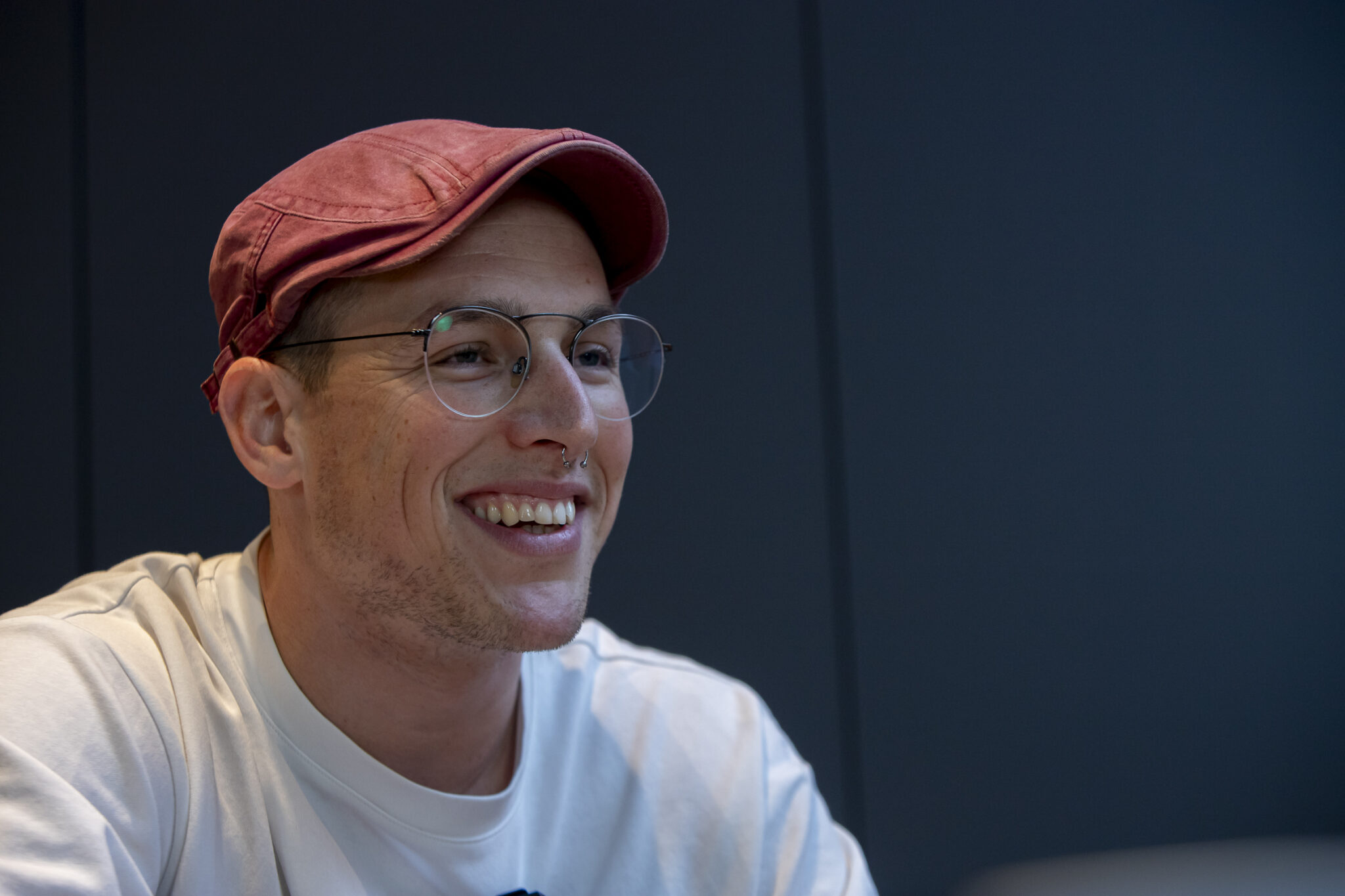 Jacint Carafí (Cintet): “Els joves anem perdent la cuina tradicional”